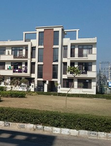 Tdi City Mohali | Tdi Group Mohali - Tdi Infratech Ltd.